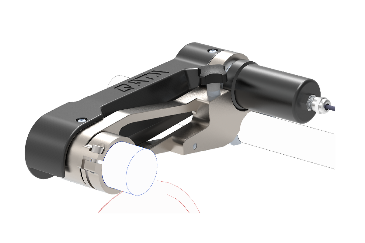 Rotation devices - Clamping Tools - Cutting