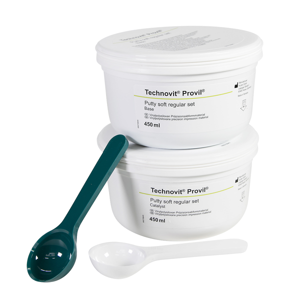Order Data - Etching and analyzing - Consumables