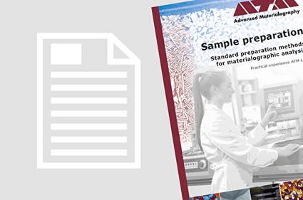 News & Events - QATM Advanced Materialography